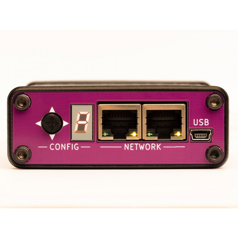 SmartShow Pro One Artnet Controller