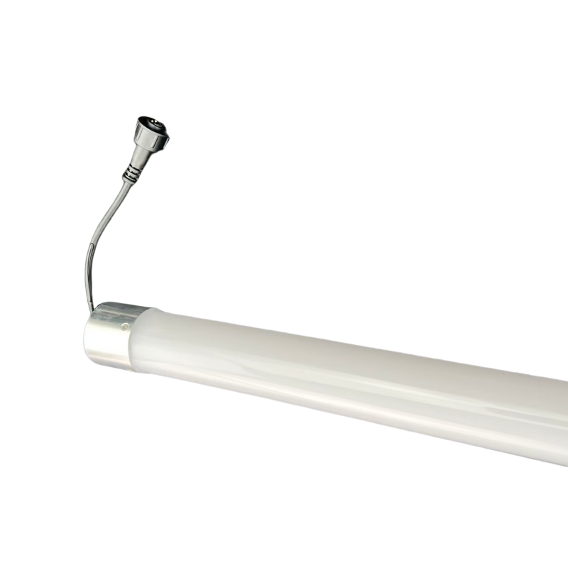 Neon LED 3D Tube WS2815 IP67 40mm