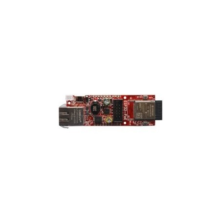 ESP32-POE OLIMEX WLED