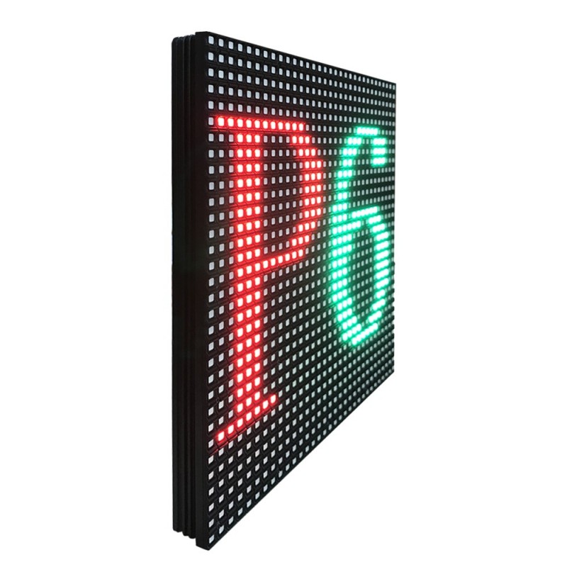 P6 Outdoor LED Screen Module 192mmx192mm