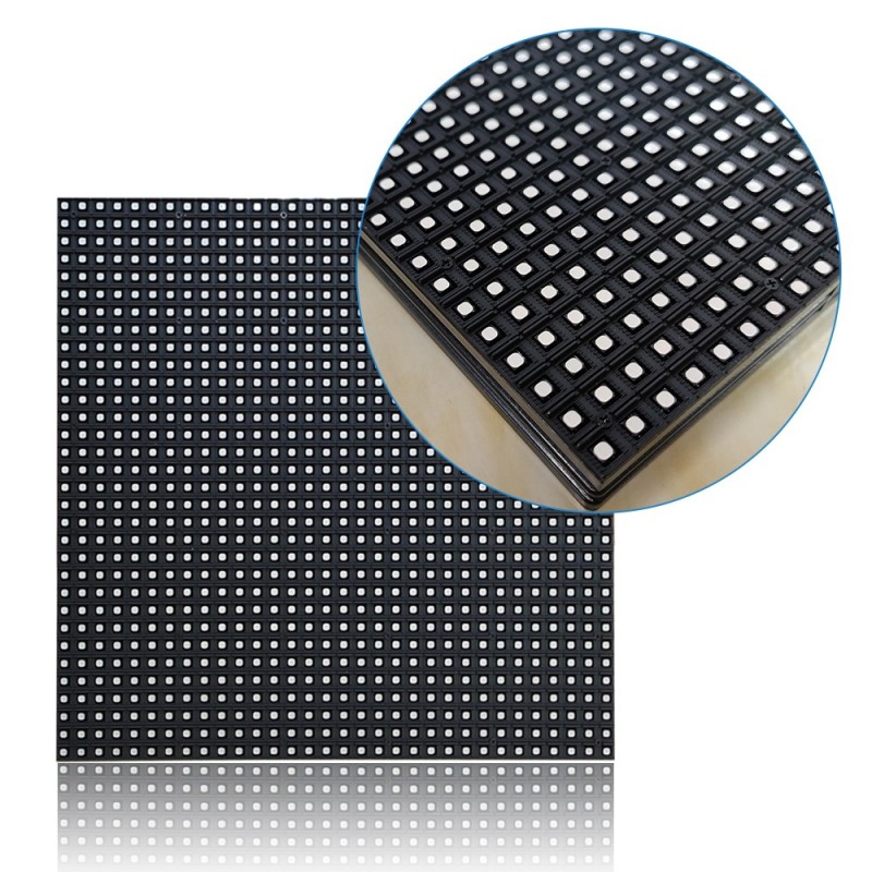 P6 Outdoor LED Screen Module 192mmx192mm