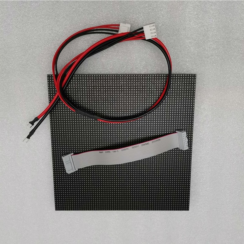 P6 Outdoor LED Screen Module 192mmx192mm
