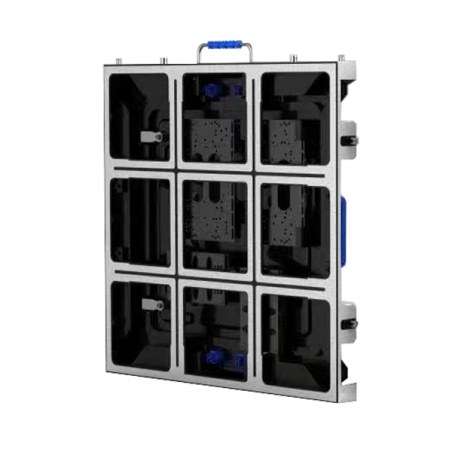 P6 Outdoor LED Screen Module 192mmx192mm