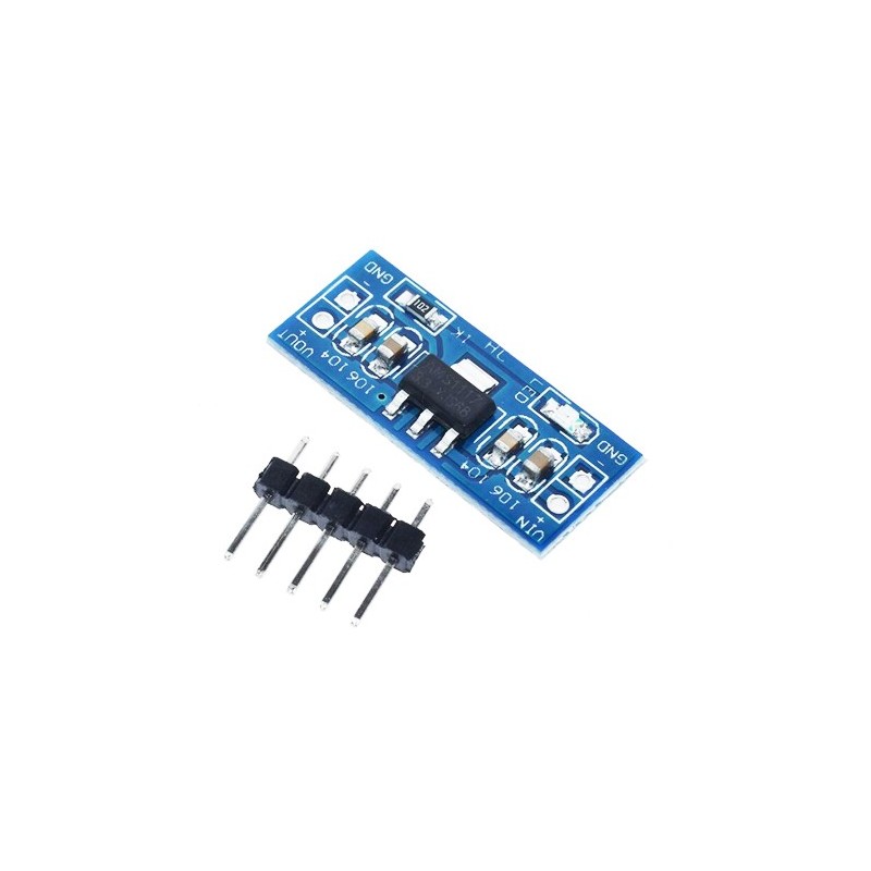 AMS1117 3.3V Regulator Module