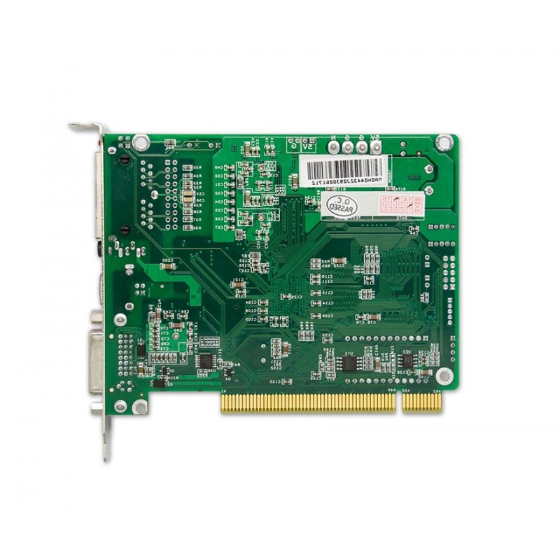 NovaStar MSD300 led RGB Sending Card .DVI interface. 1.3 million pixels ...