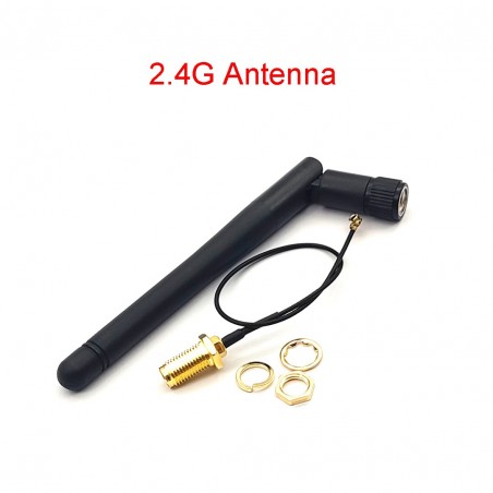 ESP32 WROOM External Antennae